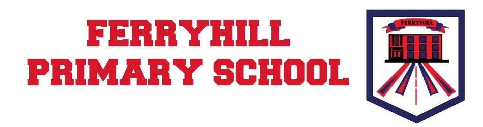 Ferryhill Banner – Ferryhill Primary School