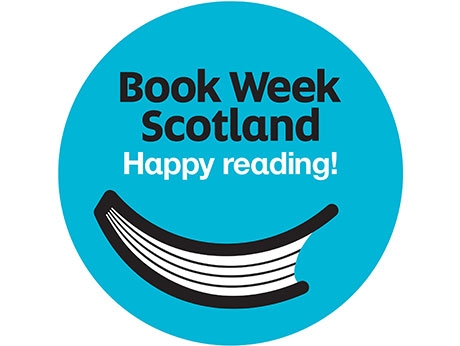 Book Week Scotland – Ferryhill Primary School
