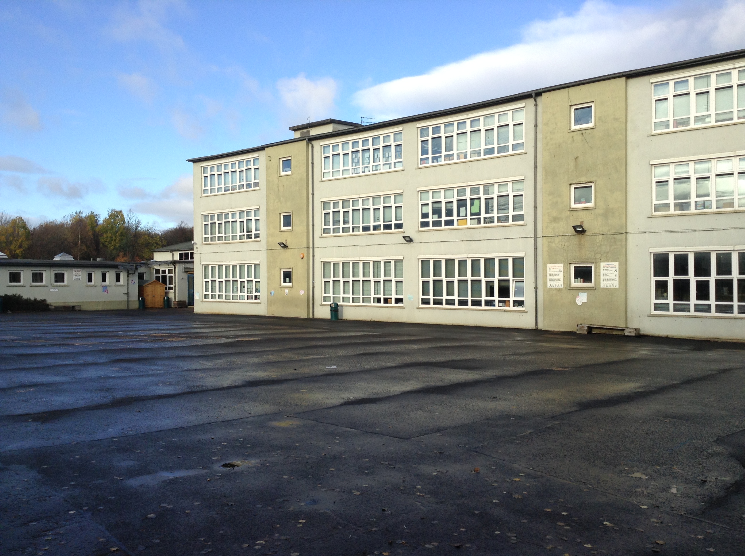 Ferryhill Primary School