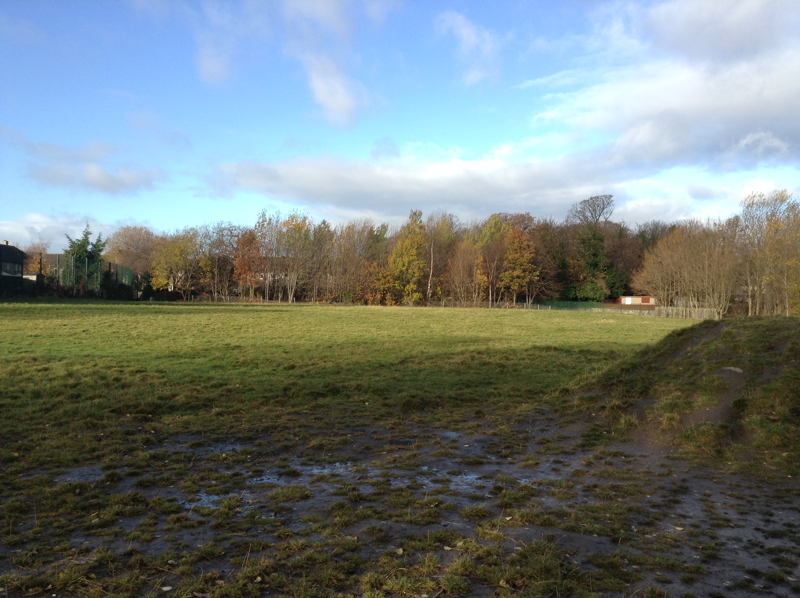 Ferryhill Primary School
