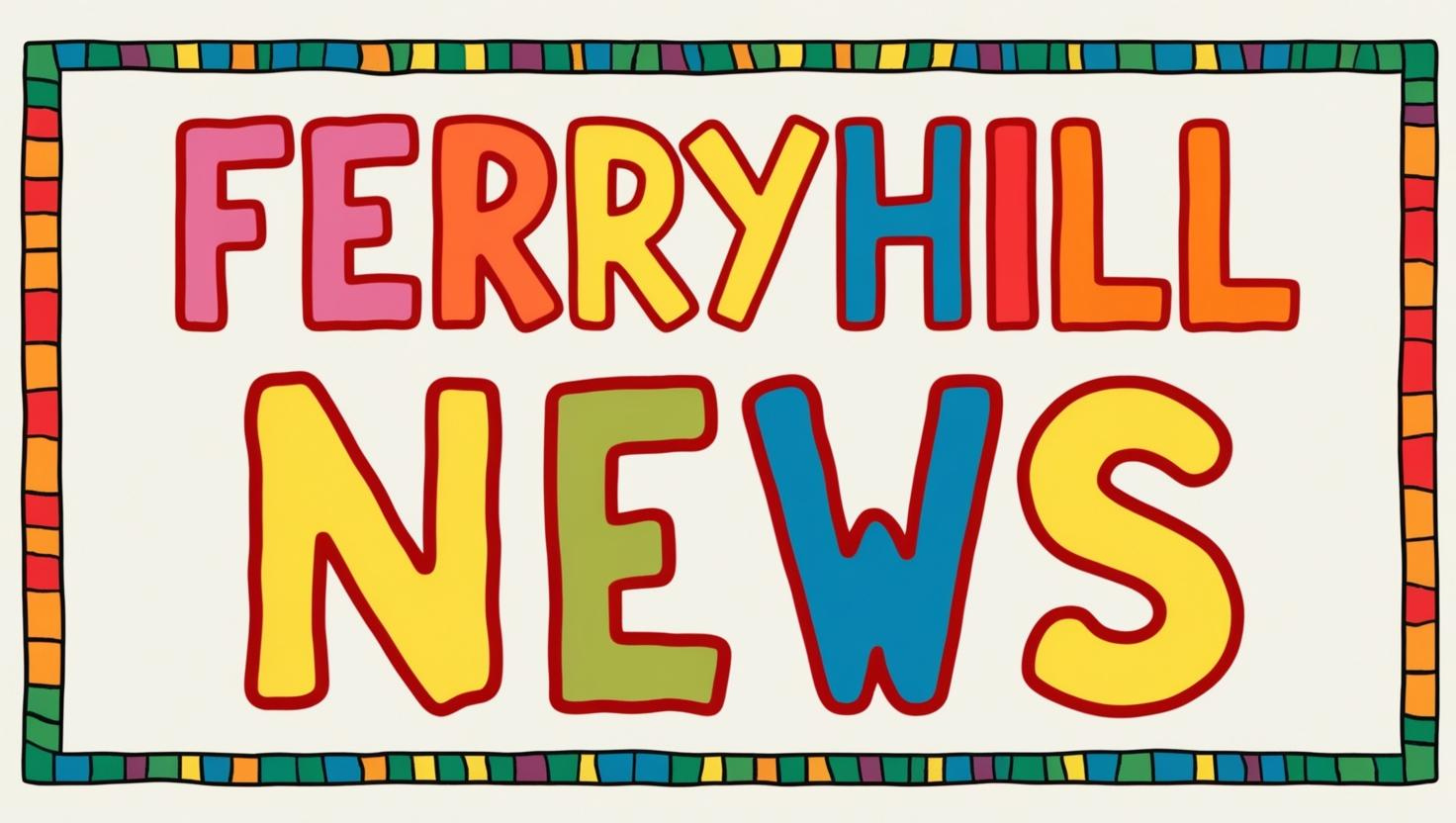 Ferryhill News – Ferryhill Primary School